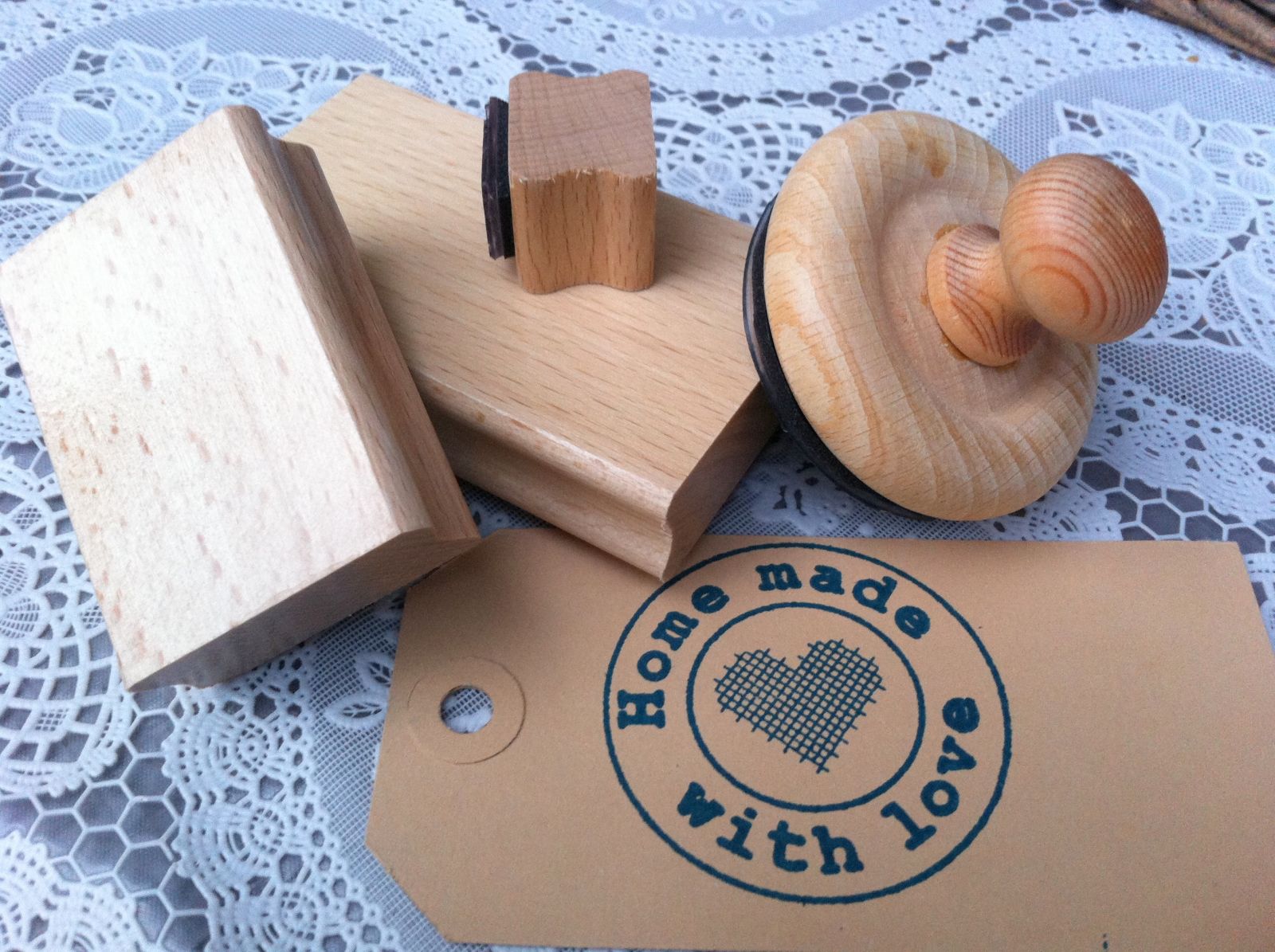 Home - Stempelfun - ontwerp en maak je eigen stempel